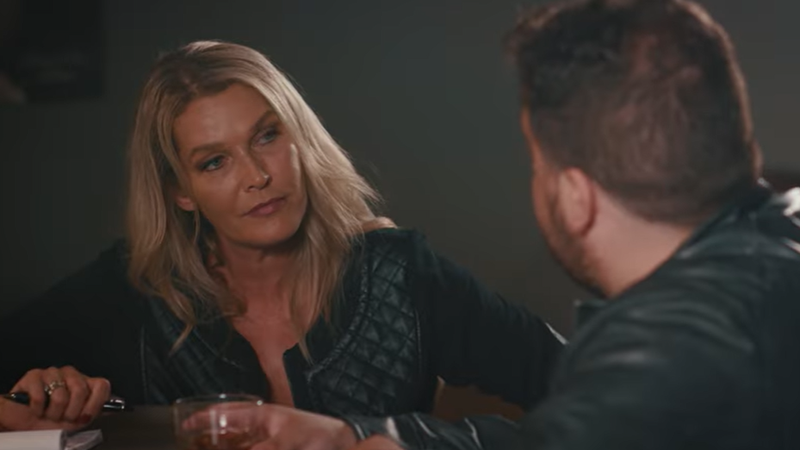 Hat-filmed miniseries to begin streaming next week | CHAT News Today