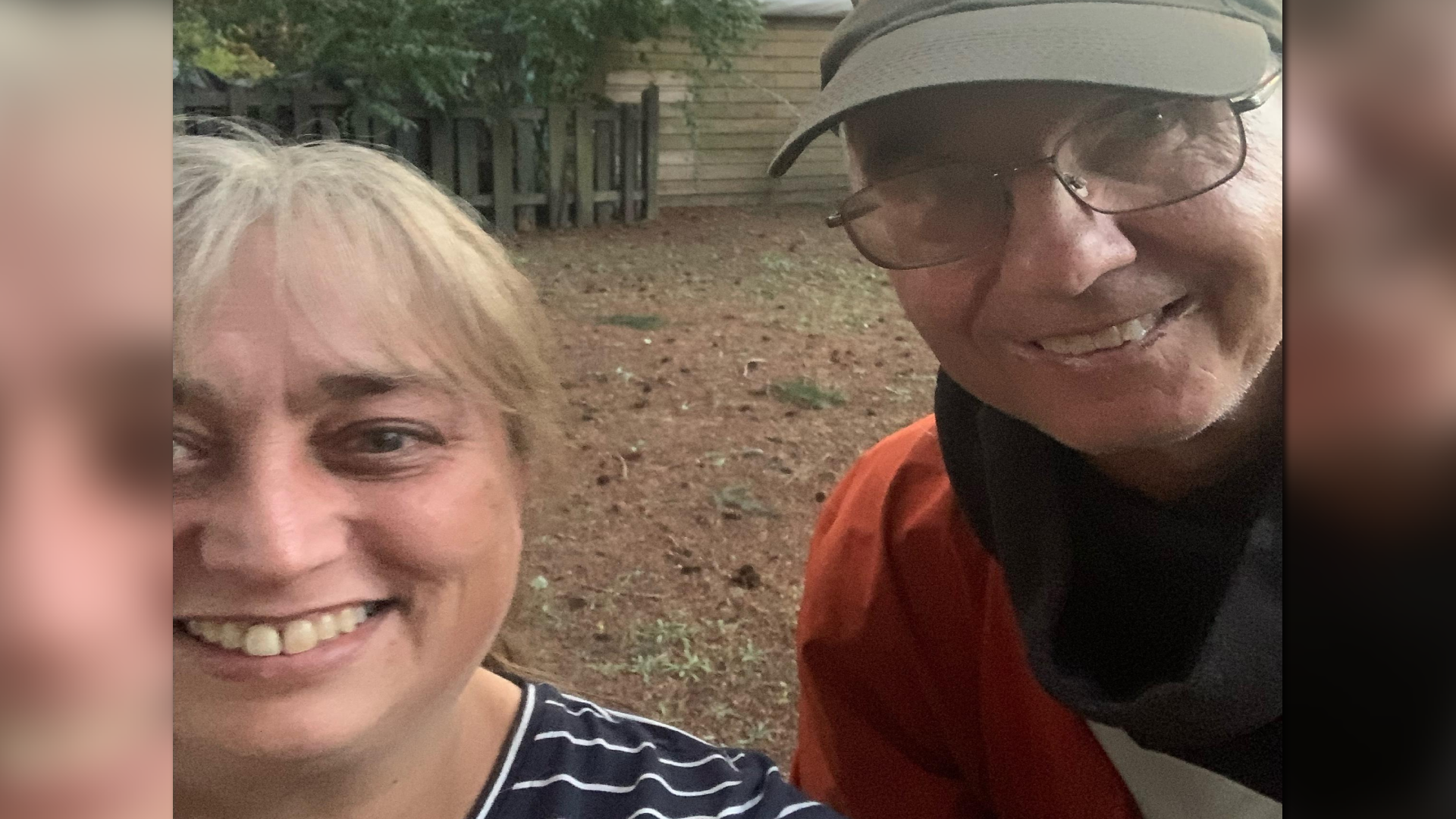 Lifelong wanderer finds kindness from Nanaimo strangers during latest ...