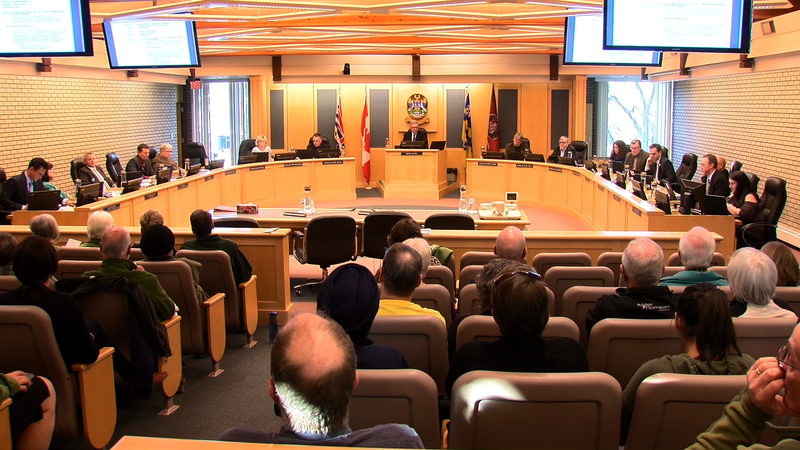 Prince George sees six running for mayor, 20 city council candidates as ...