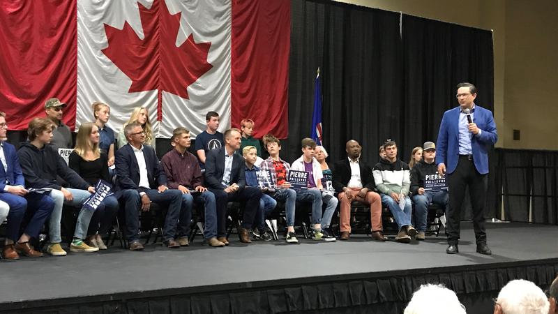 Poilievre wins Conservative leadership | EverythingGP