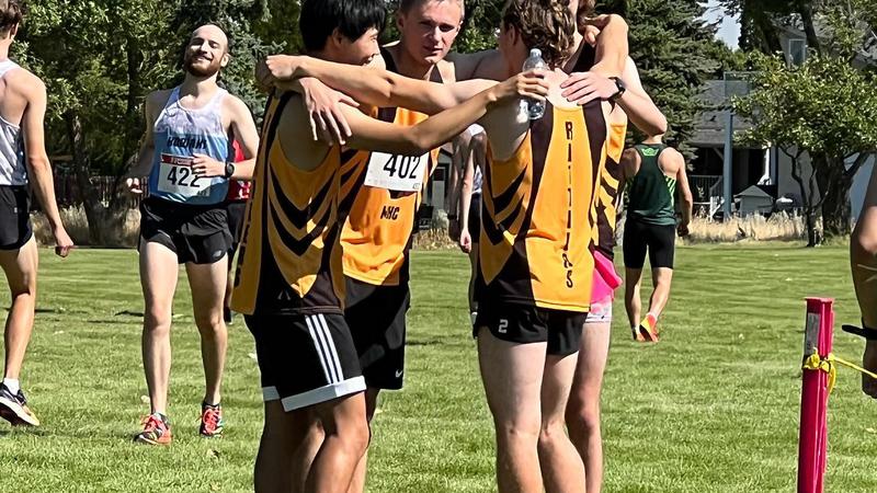 Rattlers host first cross country event of the season | CHAT News Today