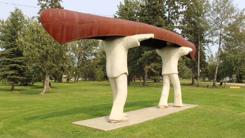 La Ronge council handed master plan covering parks and trails for next ...