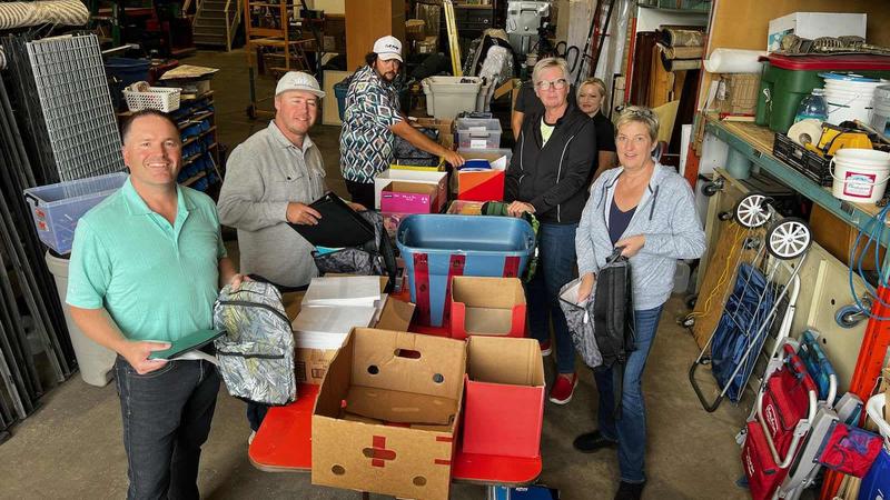 Red Deer Service Clubs Week wraps up with hopeful future | rdnewsnow.com