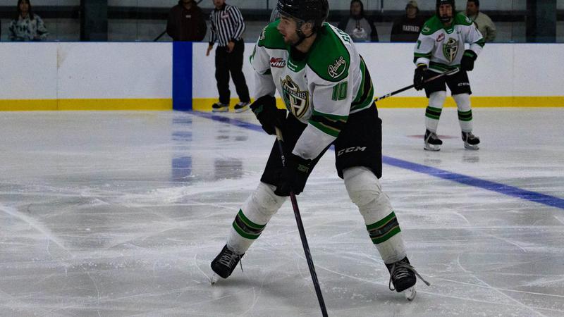 Season preview: Raiders again built from back end out with opening ...