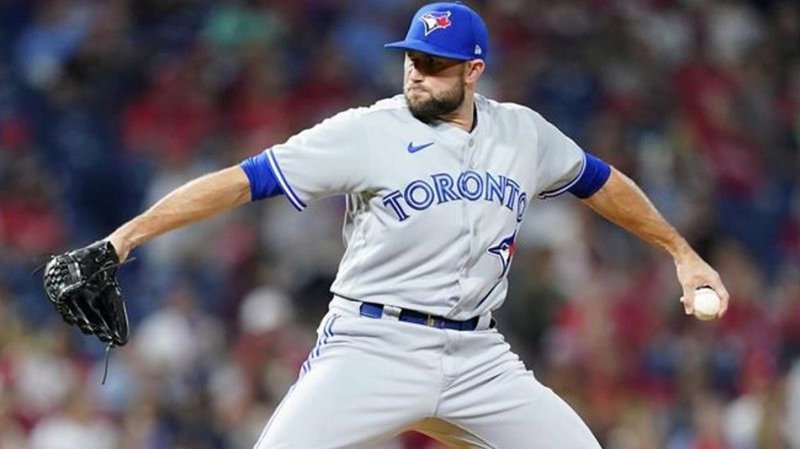 Vierling’s RBI single in 10th lifts Phillies past Blue Jays | paNOW