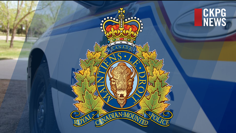 Fort St. John RCMP recover guns and various substances in drug bust ...