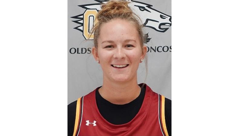 Broncos student athletes earn CCAA National Scholar status | rdnewsnow.com