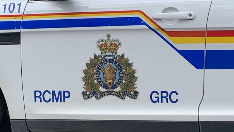 RCMP arrest woman after ‘shocking’ incident | Vernon Matters