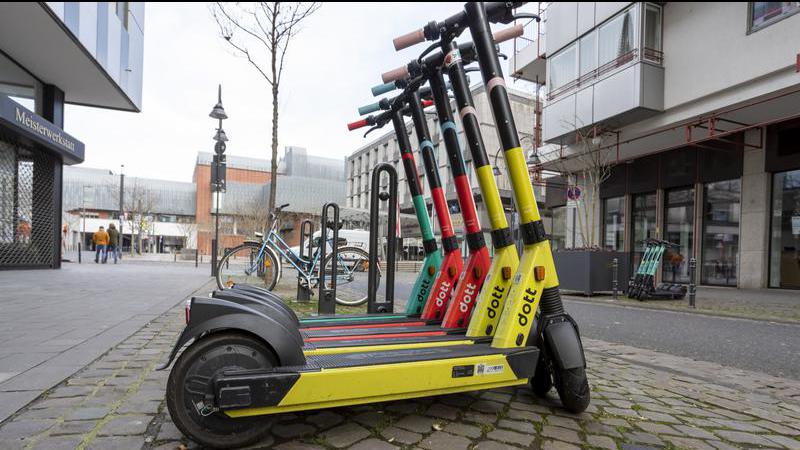 Still time to offer input on use of e-scooters in Meadow Lake ...