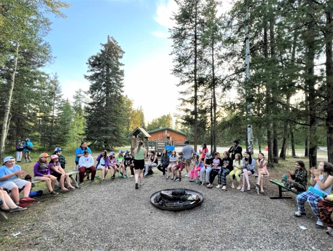 Camp Tamarack thrilled after a successful return of summer camps ...