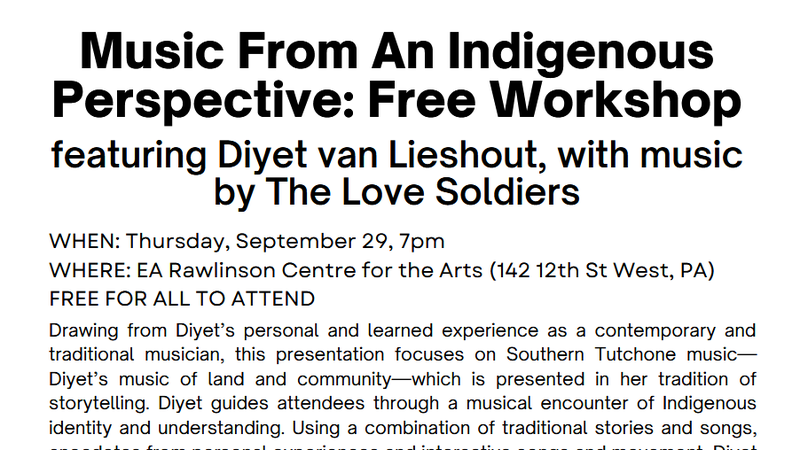 Community News | paNOW