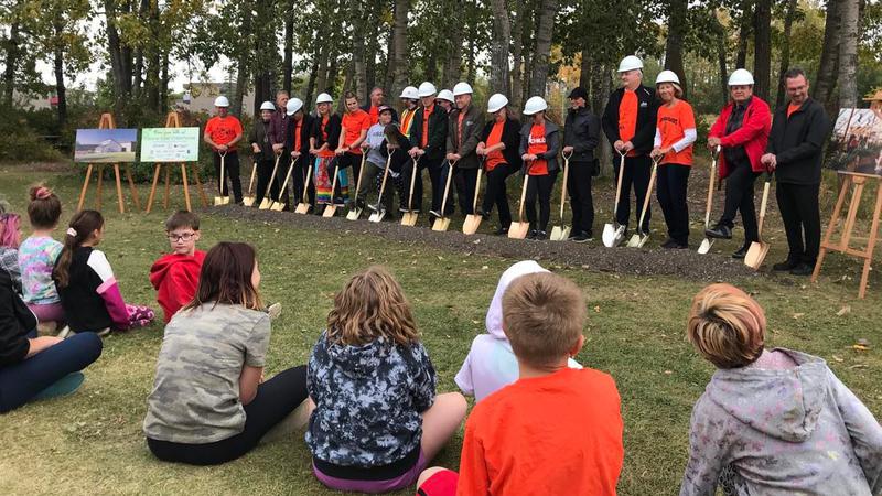 Passive solar greenhouse to open at Normandeau School | rdnewsnow.com