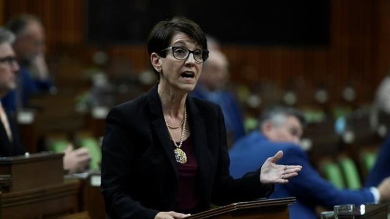 Conservative MP’s bill on conscience rights fails, but gets Poilievre’s ...