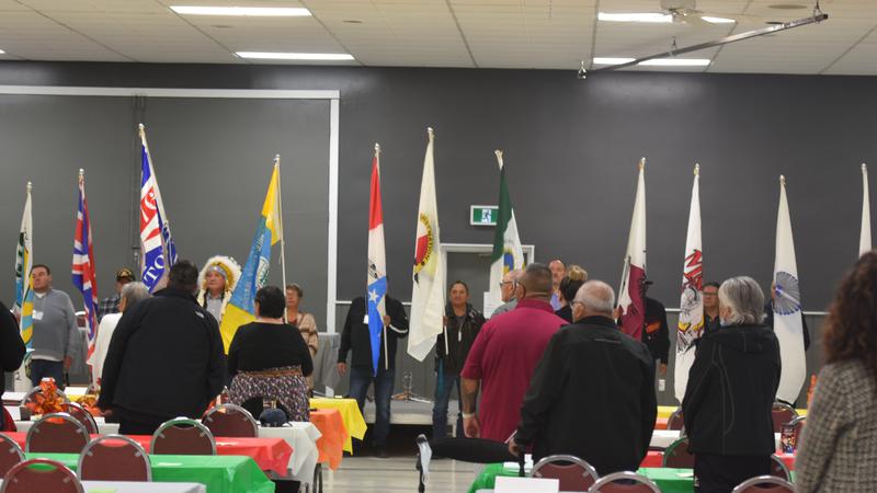 Muskoday First Nation hosts STC Fall Assembly in P.A. | paNOW