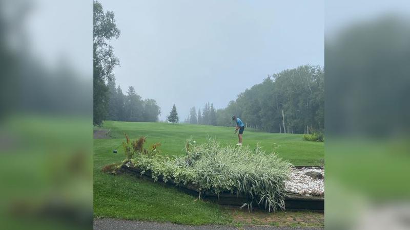 Local golf courses overcome challenges as they prepare to wrap up the ...