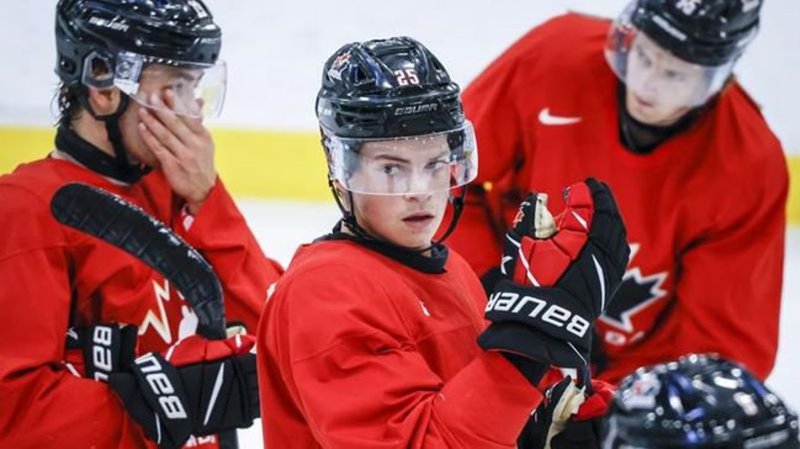 Bauer pauses role as official equipment provider to Hockey Canada’s men ...