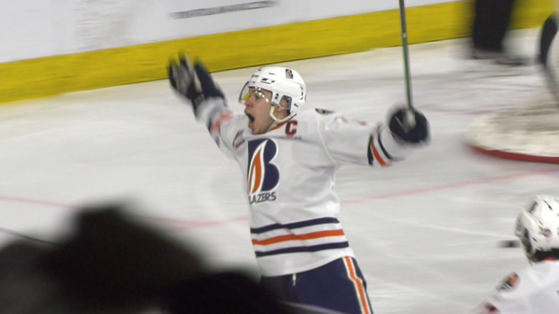 Stankoven gets the ‘C’, six Blazers to serve as alternate captains this ...