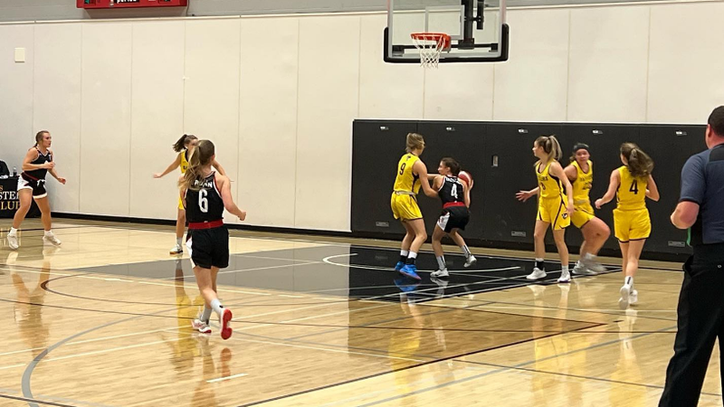 Rattlers Roundup: Basketball returns to the Snake Pit, volleyball teams ...