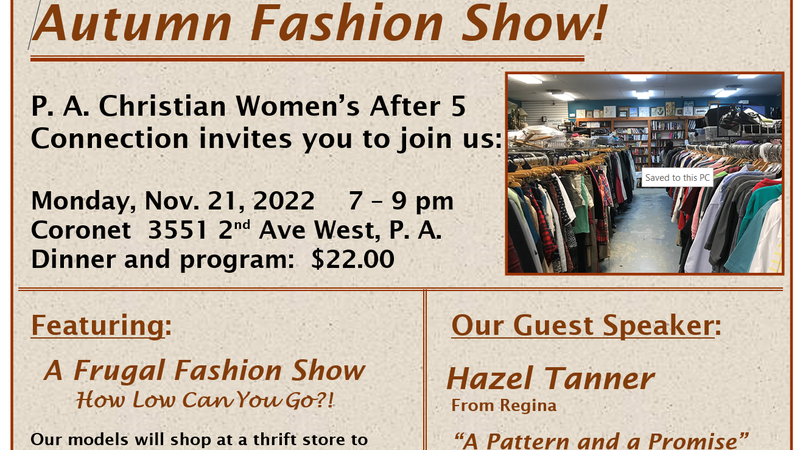 Community News | paNOW