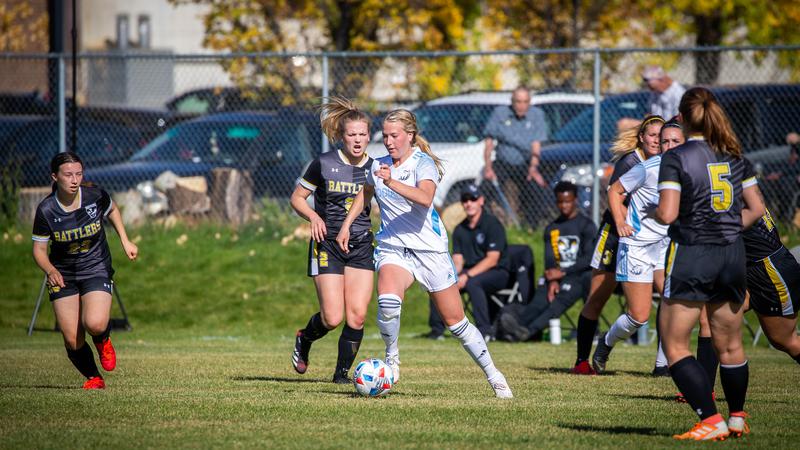 College and university sports preview: October 28, 2022 | Lethbridge ...