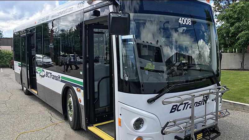 New owner for local transit systems | Vernon Matters