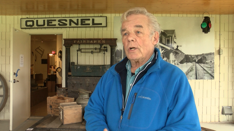 Meet Quesnel’s new Mayor Elect | CKPG Today