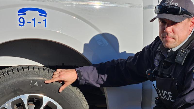 RCMP have some tips to keep Albertans safe on highways this winter ...