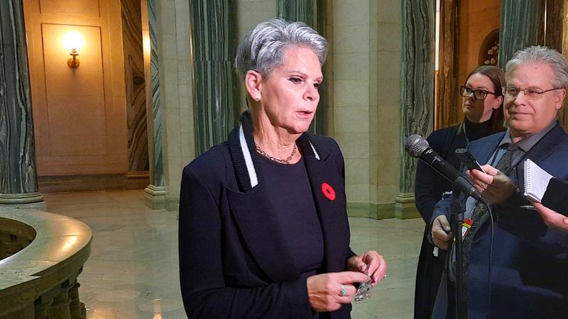 ‘I’m sorry for those words’: Tell explains Thatcher comments ...