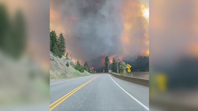 SOUND OFF: Where is the NDP, 15 months after the White Rock Lake fire ...