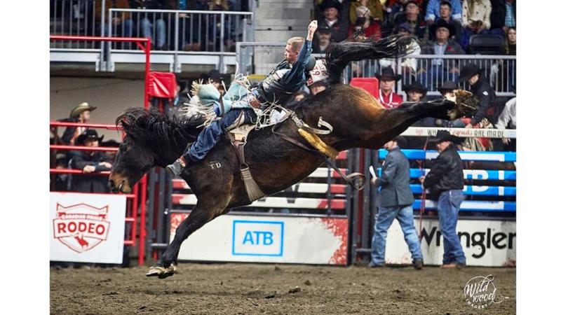 Races tighten heading into final day of CFR ’48 | rdnewsnow.com