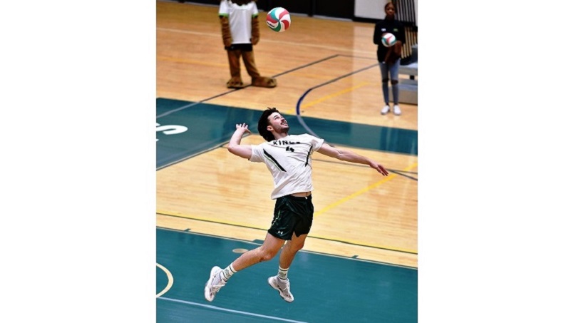 Red Deer Polytechnic Athletics weekend recap | rdnewsnow.com