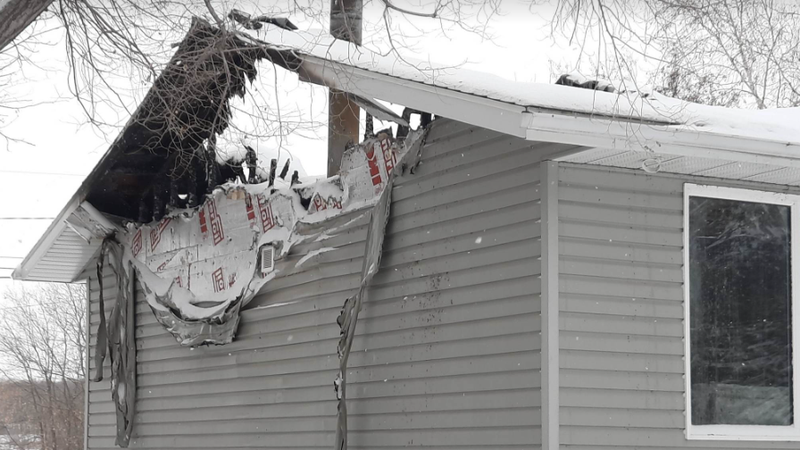 P.A. firefighters extinguish early morning house fire | paNOW