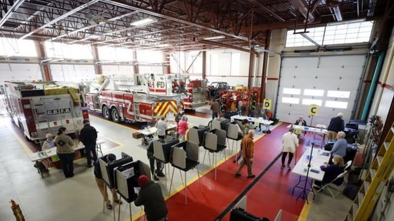 Andrea Campbell elected Massachusetts attorney general | rdnewsnow.com