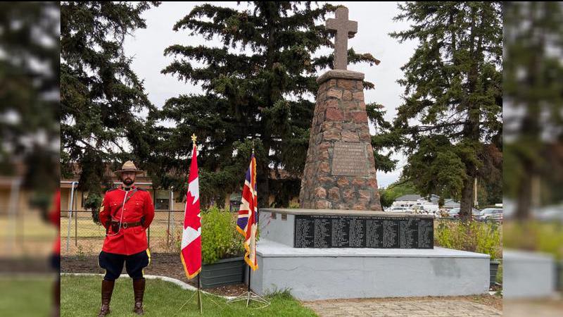 Remembrance Day ceremonies in Battlefords and Meadow Lake | battlefordsNOW