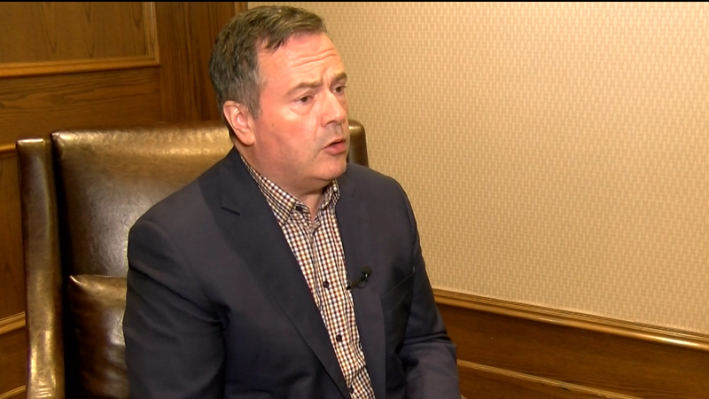 Newly released documents on Kenney submitted to federal inquiry on use ...