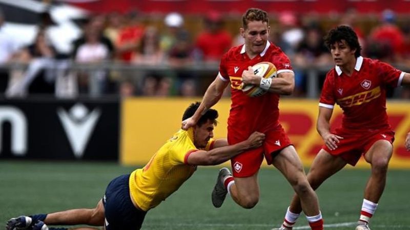 Canada rides strong second-half performance to down the Dutch in men’s ...