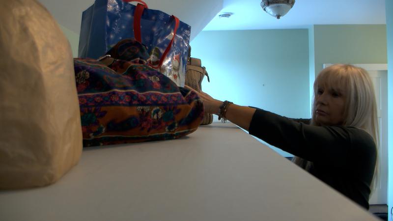 Purse drive collecting essential items for Kamloops women in need ...