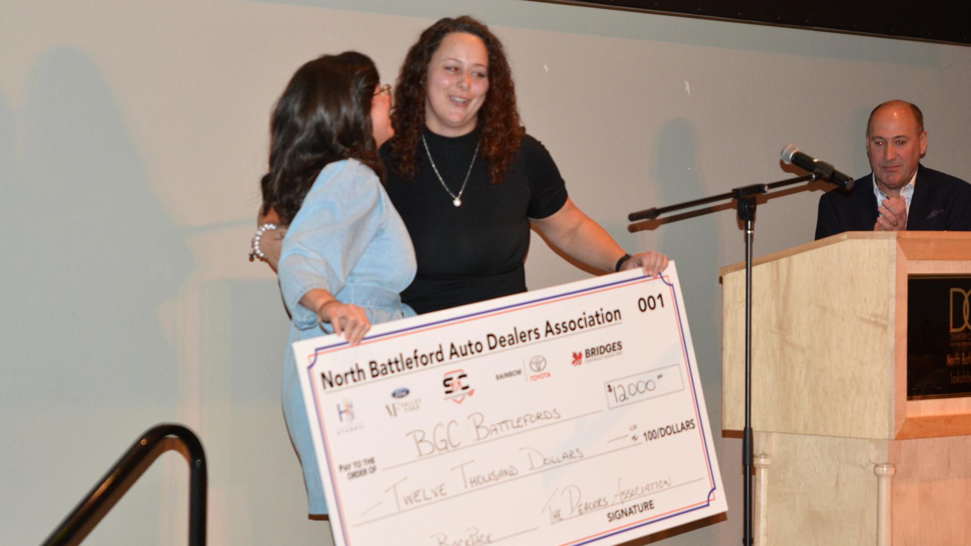 BGC Battlefords annual gala sees full-house support | battlefordsNOW