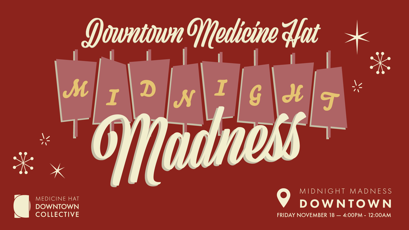 Midnight Madness returns with a full schedule | CHAT News Today