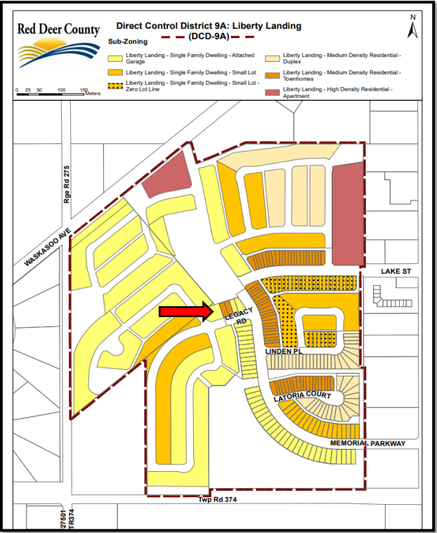 Red Deer County council briefs: off-highway vehicles, enforcement ...