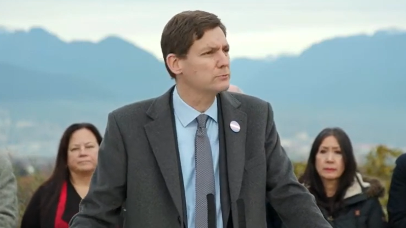 Premier Eby outlines action plan to strengthen enforcement to prevent ...