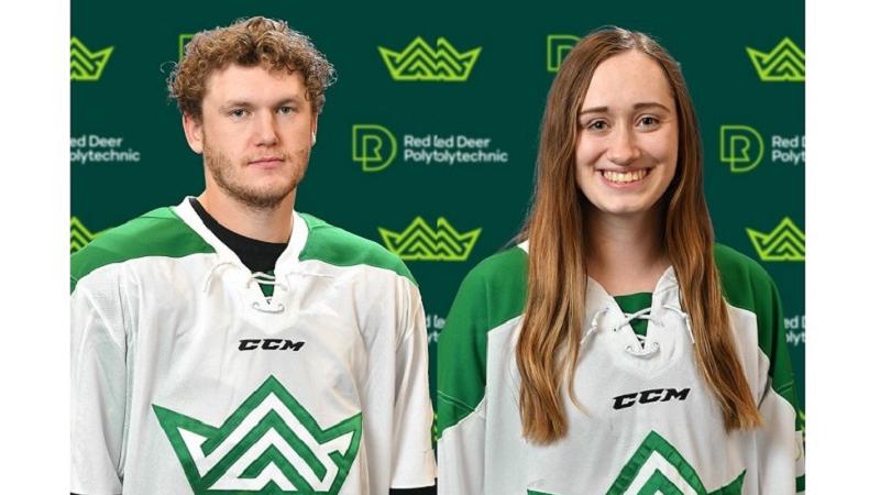 RDP Athletics announces Athletes of the Week | rdnewsnow.com