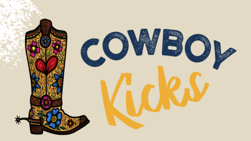 Cowboy Kicks seeks 2023 Charity of Choice for grant | rdnewsnow.com