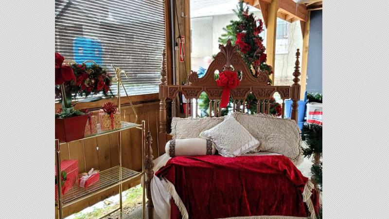 O’Keefe Ranch ready for Victorian Christmas | Vernon Matters