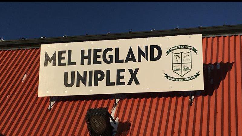Council considers adding railings at Mel Hegland Uniplex | larongeNOW