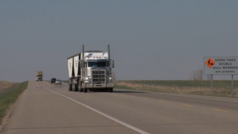 Highway 3 twinning to provide economic opportunities, increased safety ...