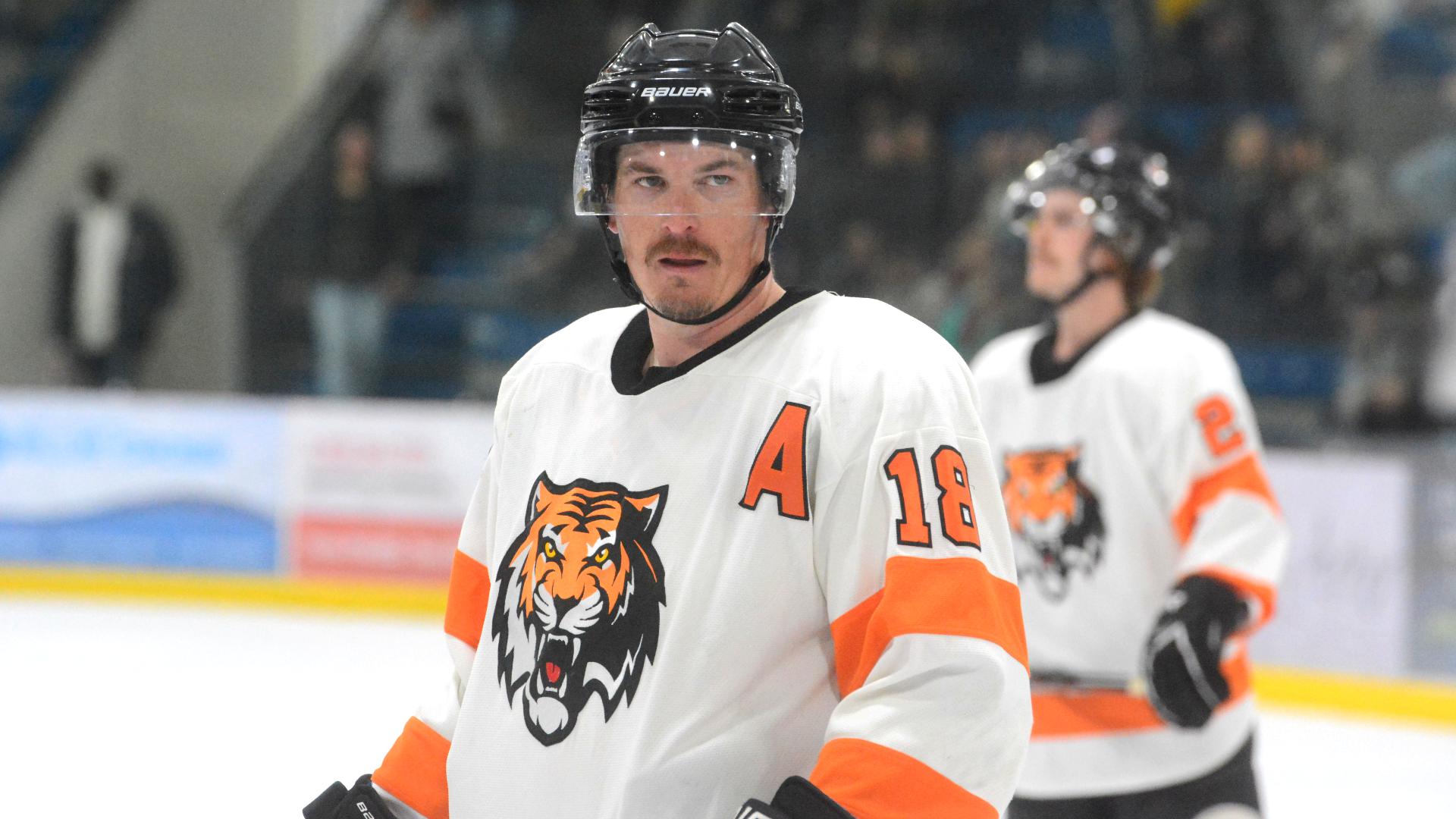 Busy weekend ahead on senior hockey slate | saskNOW | Saskatchewan ...