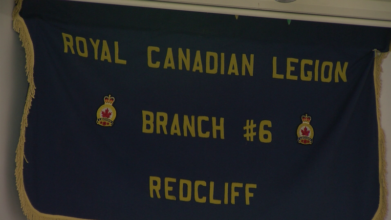 Redcliff Legion turning to community to help keep doors open | CHAT ...