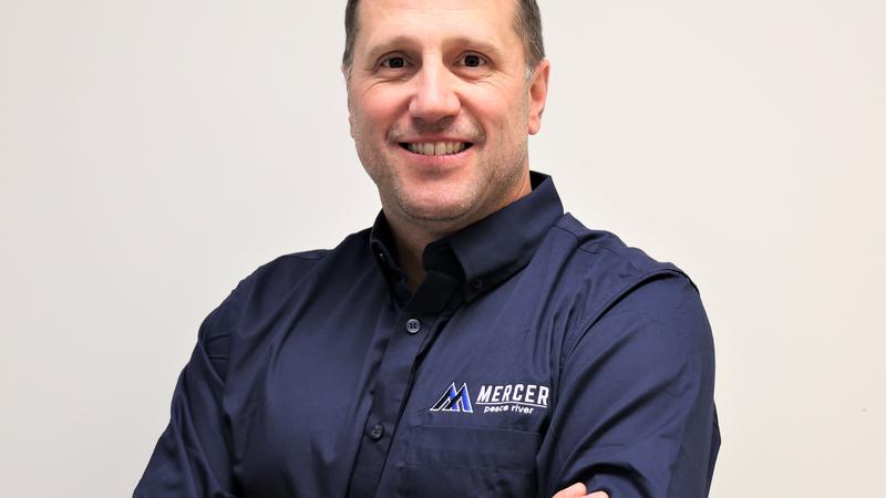 Mercer Names New Director Of Mill Operations EverythingGP