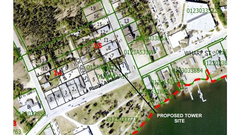 SaskTel planning 5G tower for La Ronge | larongeNOW